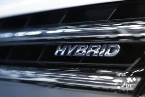 Besteuerung Hybrid 2023